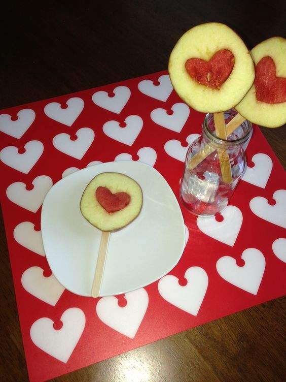 50+ Healthy Valentines Day Treats and Snacks for Your Sweetheart - HubPages