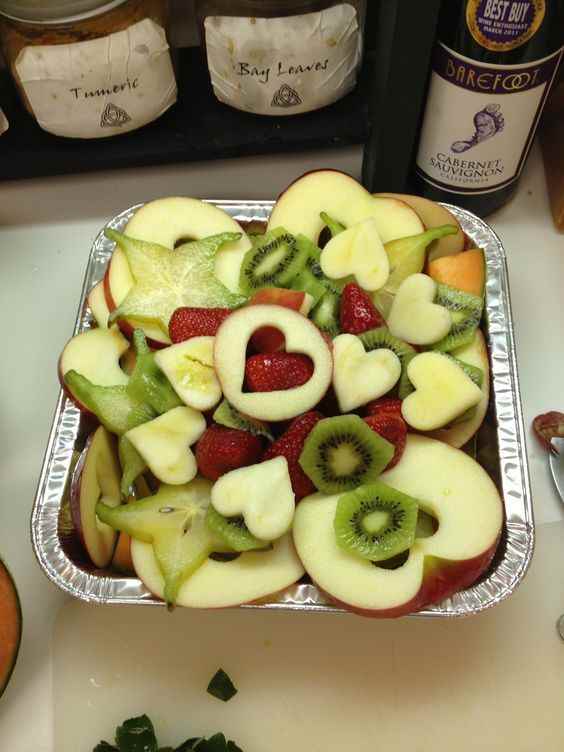 50+ Healthy Valentines Day Treats and Snacks for Your Sweetheart - HubPages