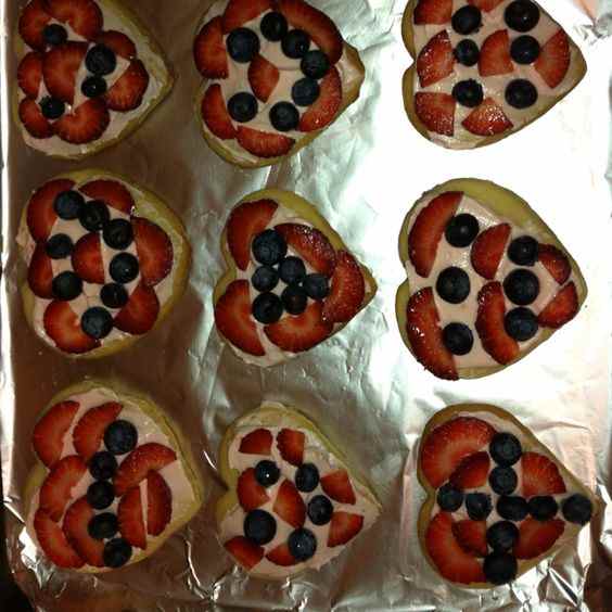 50+ Healthy Valentines Day Treats and Snacks for Your Sweetheart - HubPages