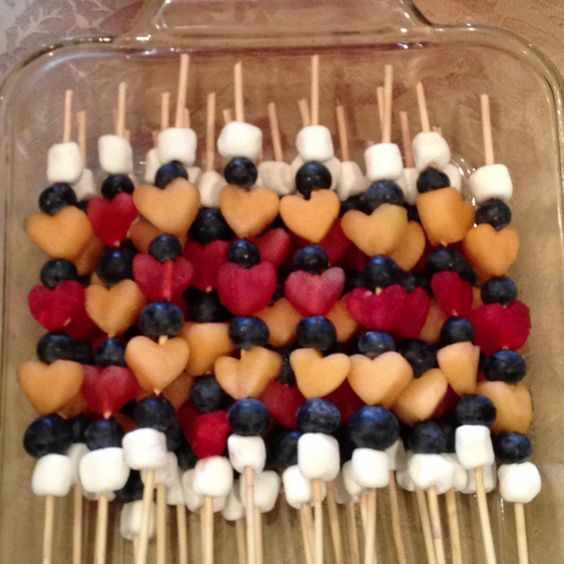 50+ Healthy Valentines Day Treats and Snacks for Your Sweetheart - HubPages