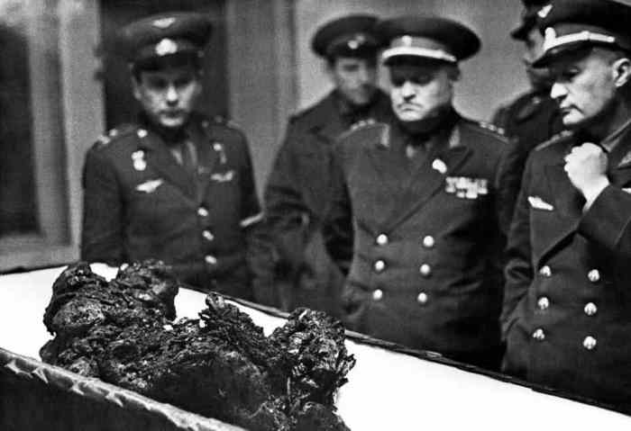 The Haunting Mystery of the Lost Cosmonauts of the Soviet Union - HubPages