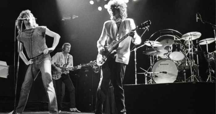 Led Zeppelin - Best Bootlegs - HubPages