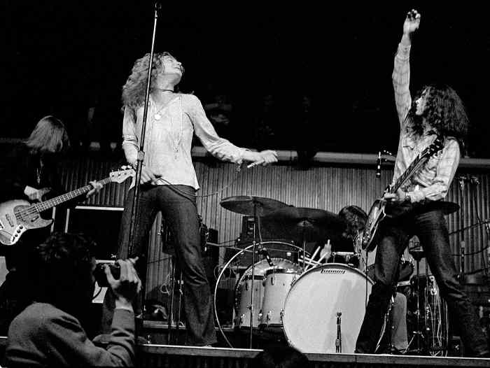 Led Zeppelin - Best Bootlegs - HubPages