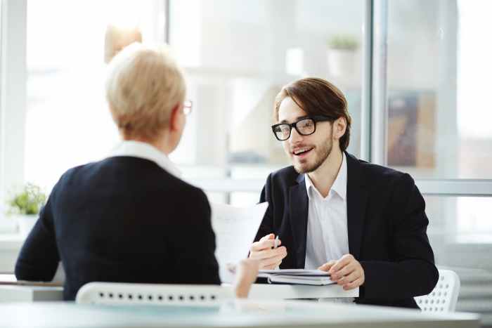 Interview Hacks - Tips - How Are They Helpful? - HubPages