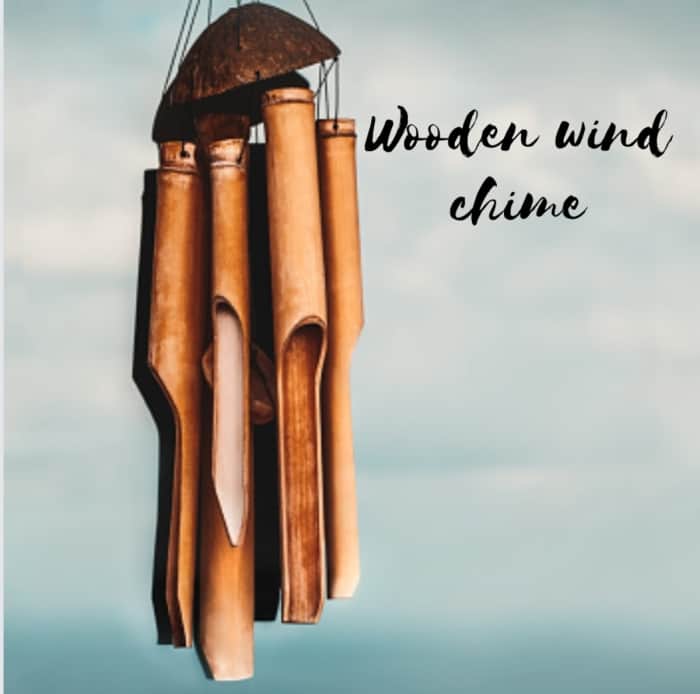 Types of Wind Chimes in 2023 - HubPages