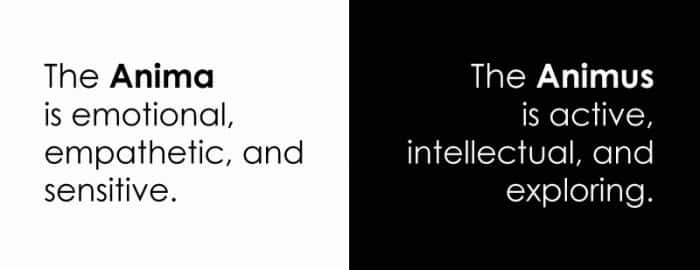 The Anima in Life, Tarot, and Dreams - HubPages