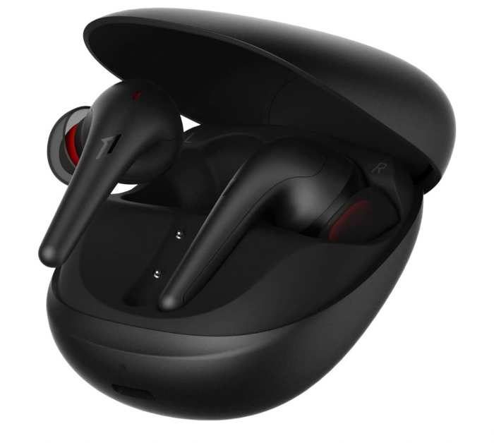 Spatial Technology Makes 1MORE’s Aero True Wireless Active Noise ...