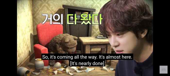 Run BTS 2022 Special Episodes: The Complete Episode Guide - HubPages