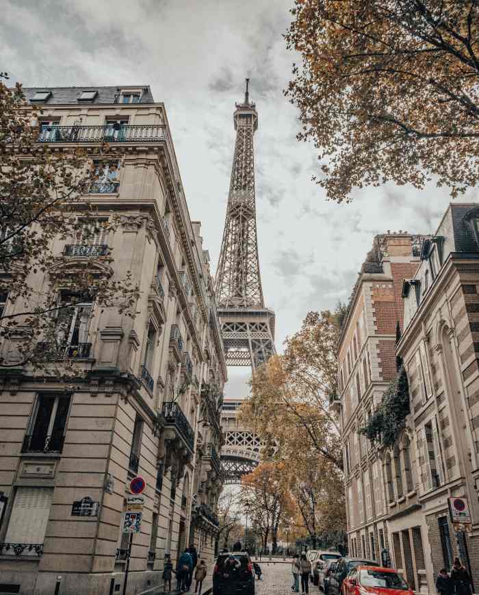 The Eiffel Tower: Fun Facts and a Fantastic Virtual Tour - HubPages