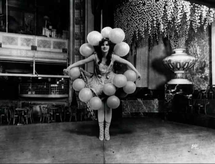 The Ziegfeld Follies: The Talk of Broadway - HubPages