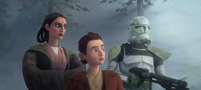 Depa Billaba: The Master Jedi Consular - HubPages