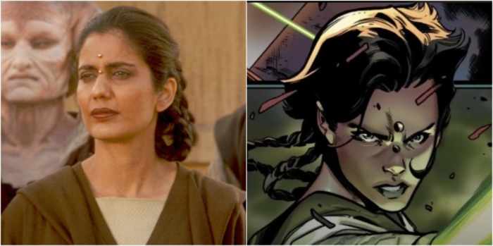 Depa Billaba: The Master Jedi Consular - HubPages