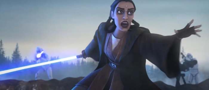 Depa Billaba: The Master Jedi Consular - HubPages