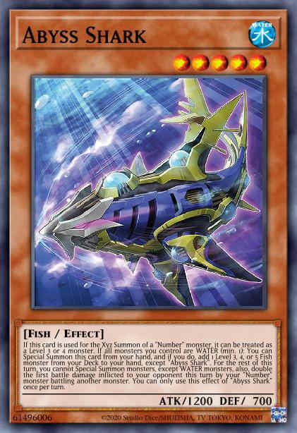 Top 10 Cards for Your "Umi" Yu-Gi-Oh Deck - HubPages