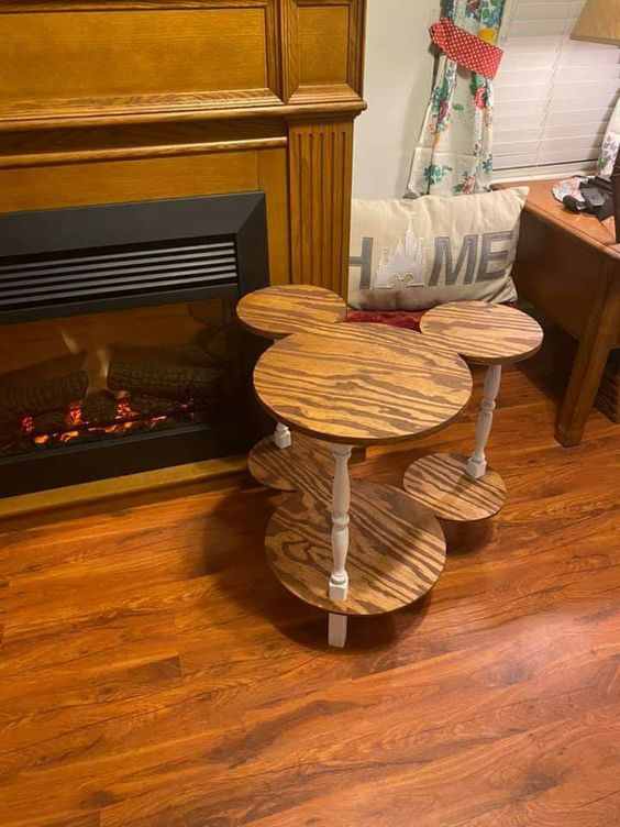 50+ Disney-Inspired Home Decor Ideas for Mickey Mouse Fans - HubPages