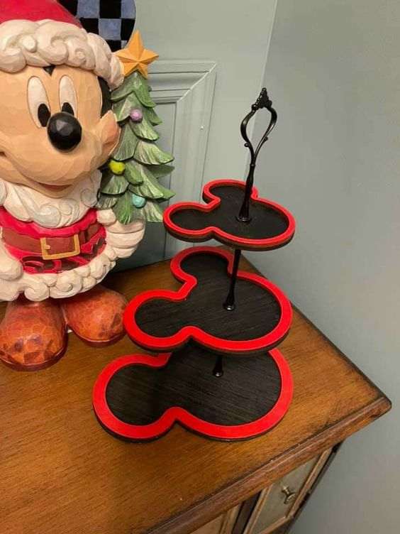 50+ Disney-Inspired Home Decor Ideas for Mickey Mouse Fans - HubPages