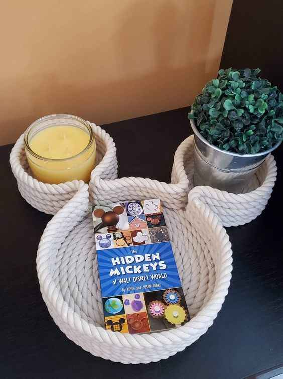 50+ Disney-Inspired Home Decor Ideas for Mickey Mouse Fans - HubPages