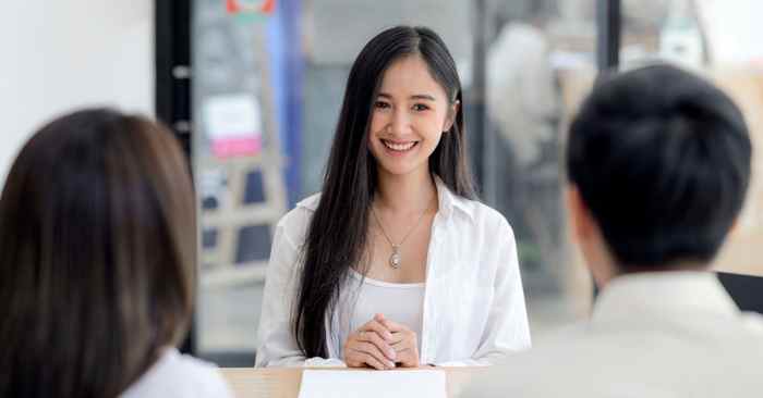 The Future of the Job Interview Process - HubPages