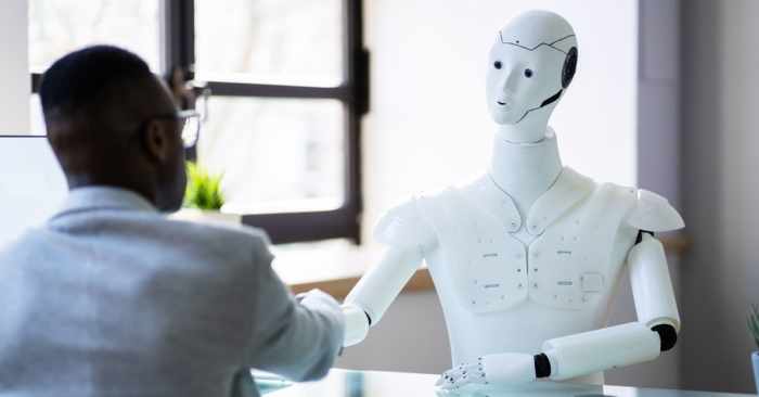 The Future of the Job Interview Process - HubPages