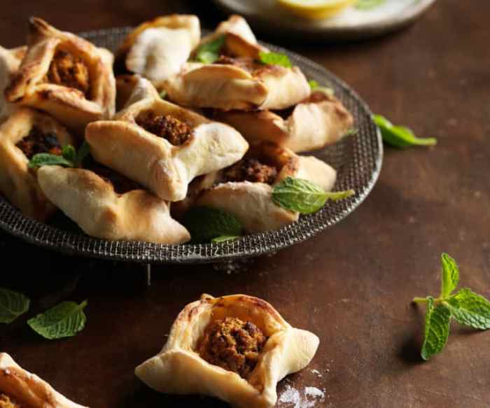 Authentic Iraqi Dishes We Should Try Atleast Once - HubPages