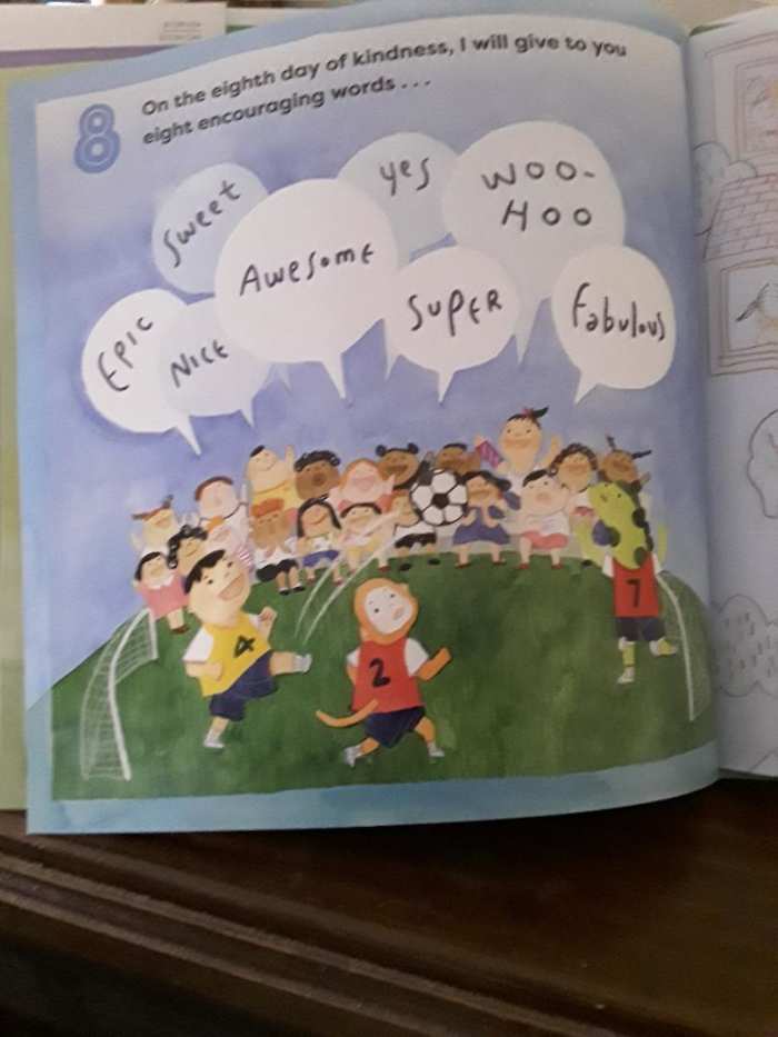 Kindness Can Appear in a Variety of Ways as Told in 2 Delightful ...