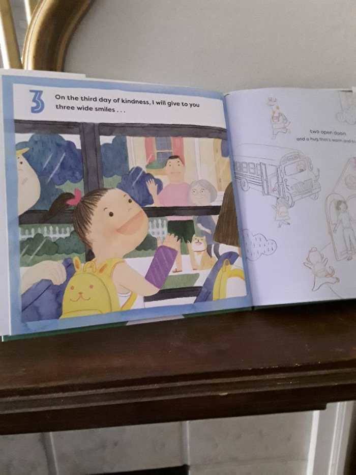 Kindness Can Appear in a Variety of Ways as Told in 2 Delightful ...