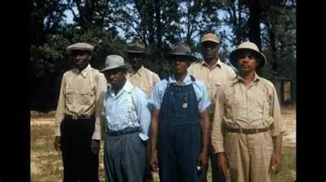 Tuskegee Syphilis Study, the Most Notorious Medical Experiment in ...