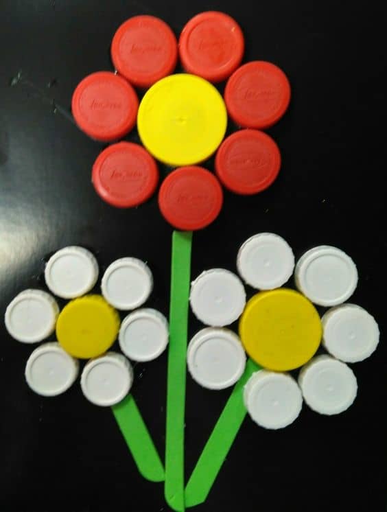 65+ Adorably Easy Spring Crafts for Kids - HubPages