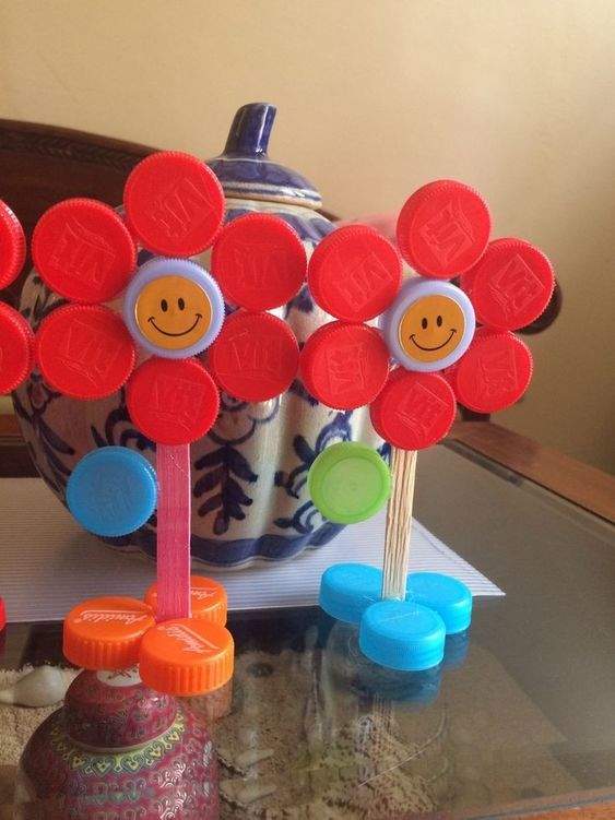 65+ Adorably Easy Spring Crafts for Kids - HubPages