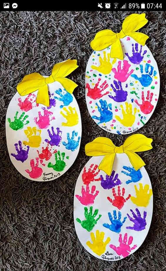 65+ Adorably Easy Spring Crafts for Kids - HubPages