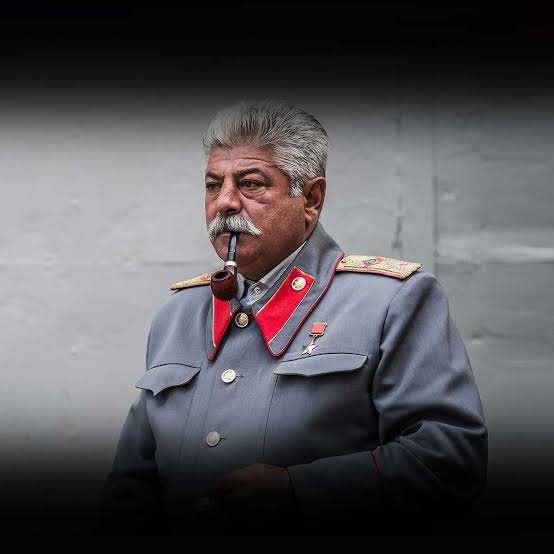 10 Ruthless Leaders In The World - HubPages