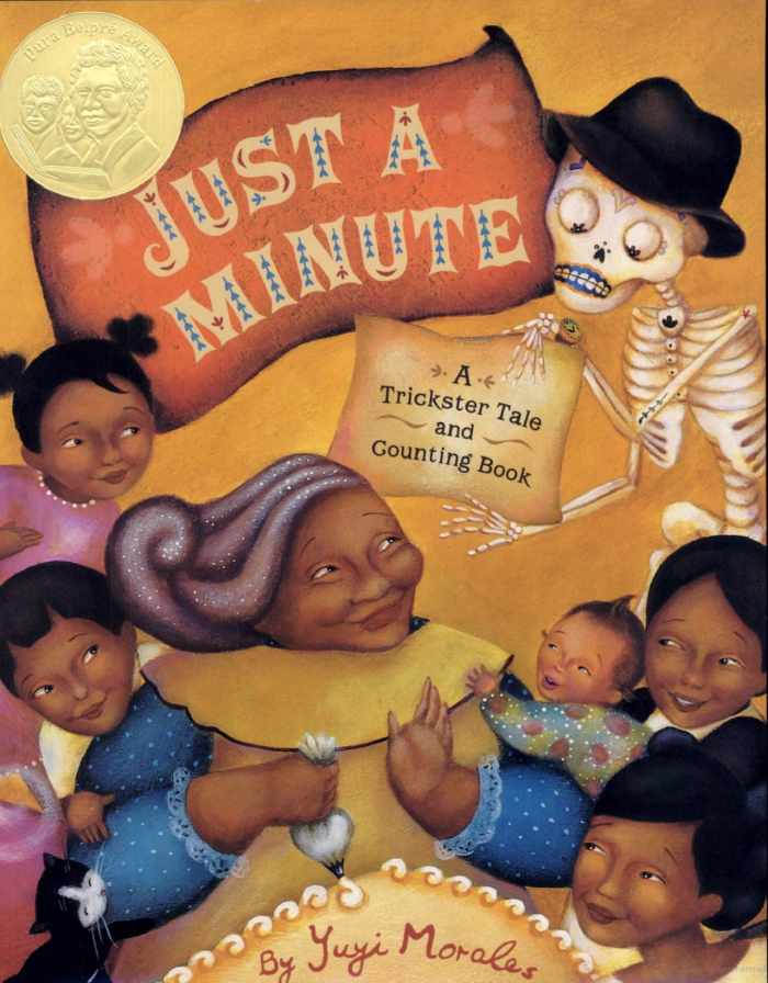 13 Children's Picture Books for April Fool's Day Storytime - HubPages