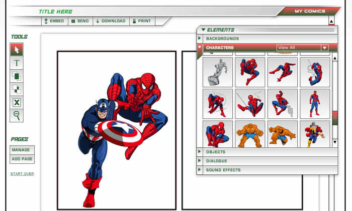 How to Design Your Own Superhero Comic - HubPages