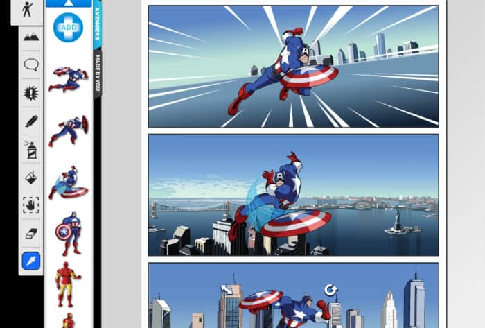 How to Design Your Own Superhero Comic - HubPages