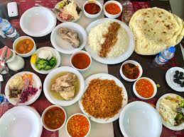The Authentic Kurdish Dishes - HubPages