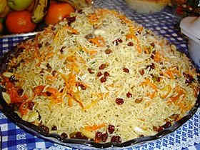 The Authentic Kurdish Dishes - HubPages