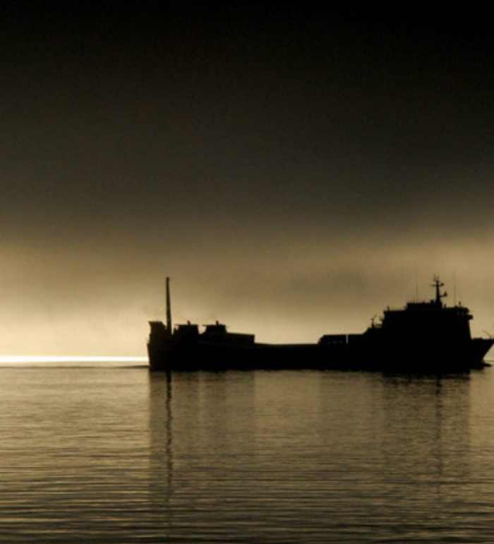 SS "Baychimo": Unsinkable Ghost Ship of the Arctic - HubPages