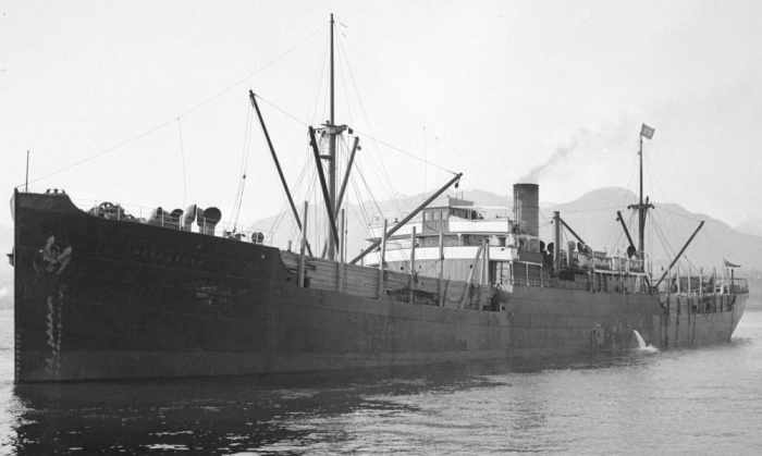 SS "Baychimo": Unsinkable Ghost Ship of the Arctic - HubPages