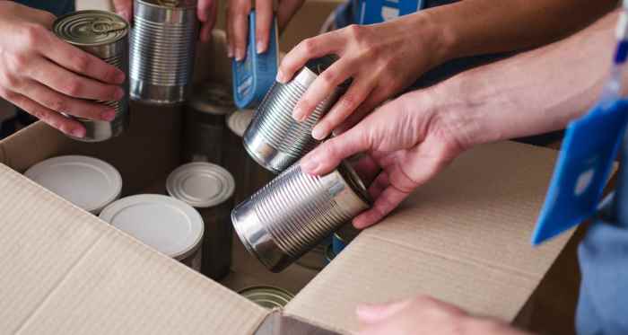 What Can You Do With Expired Canned Goods? - HubPages