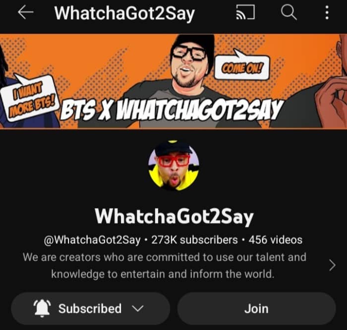 Top 5 Best BTS Reaction Channels on YouTube - HubPages