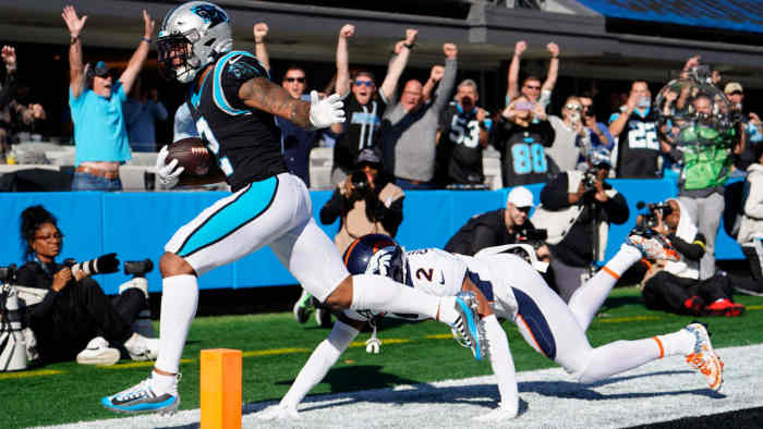 2022 NFL Week 14 Spoilers - HubPages