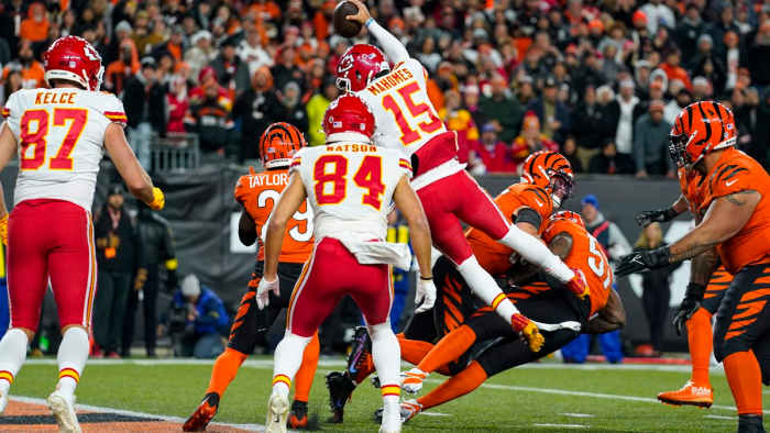 2022 NFL Week 14 Spoilers - HubPages