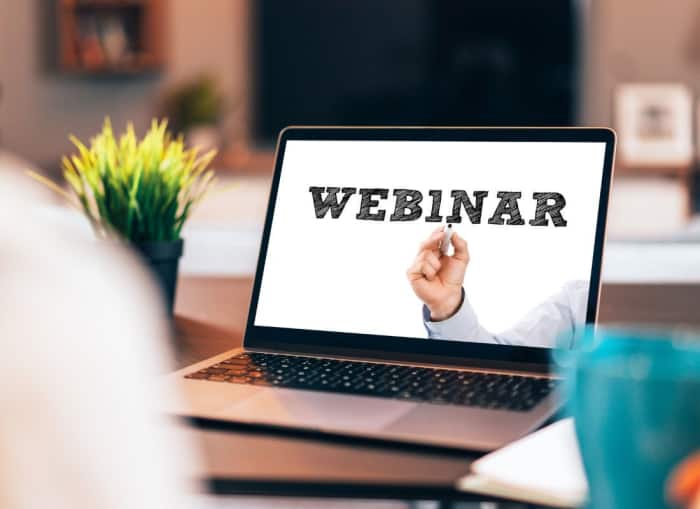 Improve Your Webinar Presentations with Voice and Body Language - HubPages
