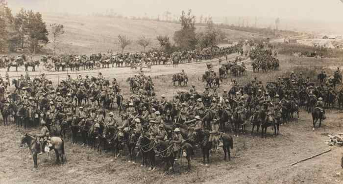British Agriculture During World War II - HubPages