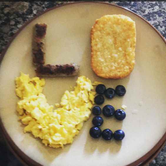 35+ Easy Valentines Breakfast Ideas for a Romantic Start to the Day ...