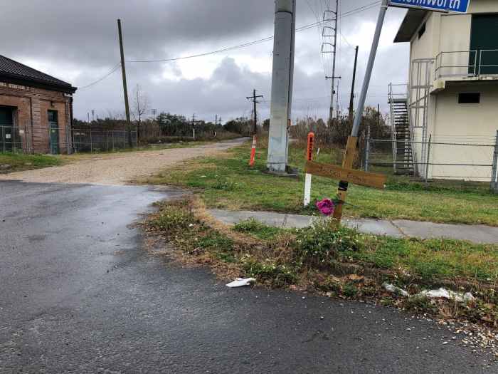 Jessica Easterly Durning: Still No Justice in New Orleans Cold Case ...