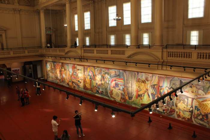 Things to Do in Manila: A Visit to the National Museum of the ...