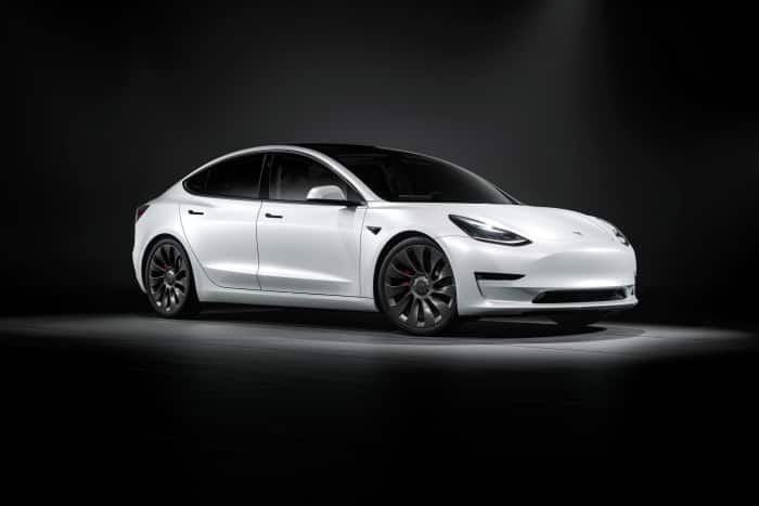 Common Problems With the Tesla Model 3 - HubPages