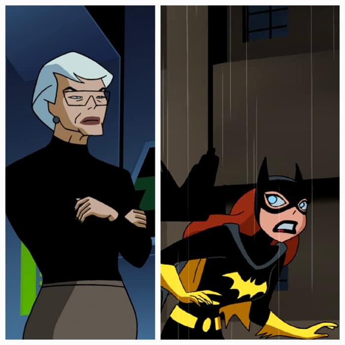 "Batman Beyond: Return of the Joker" (2000) Movie Review - HubPages