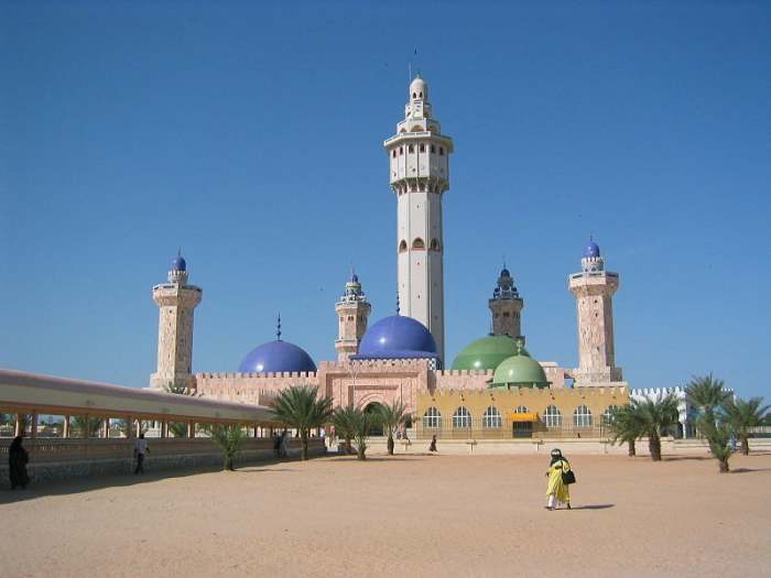 Islam in Senegal - HubPages